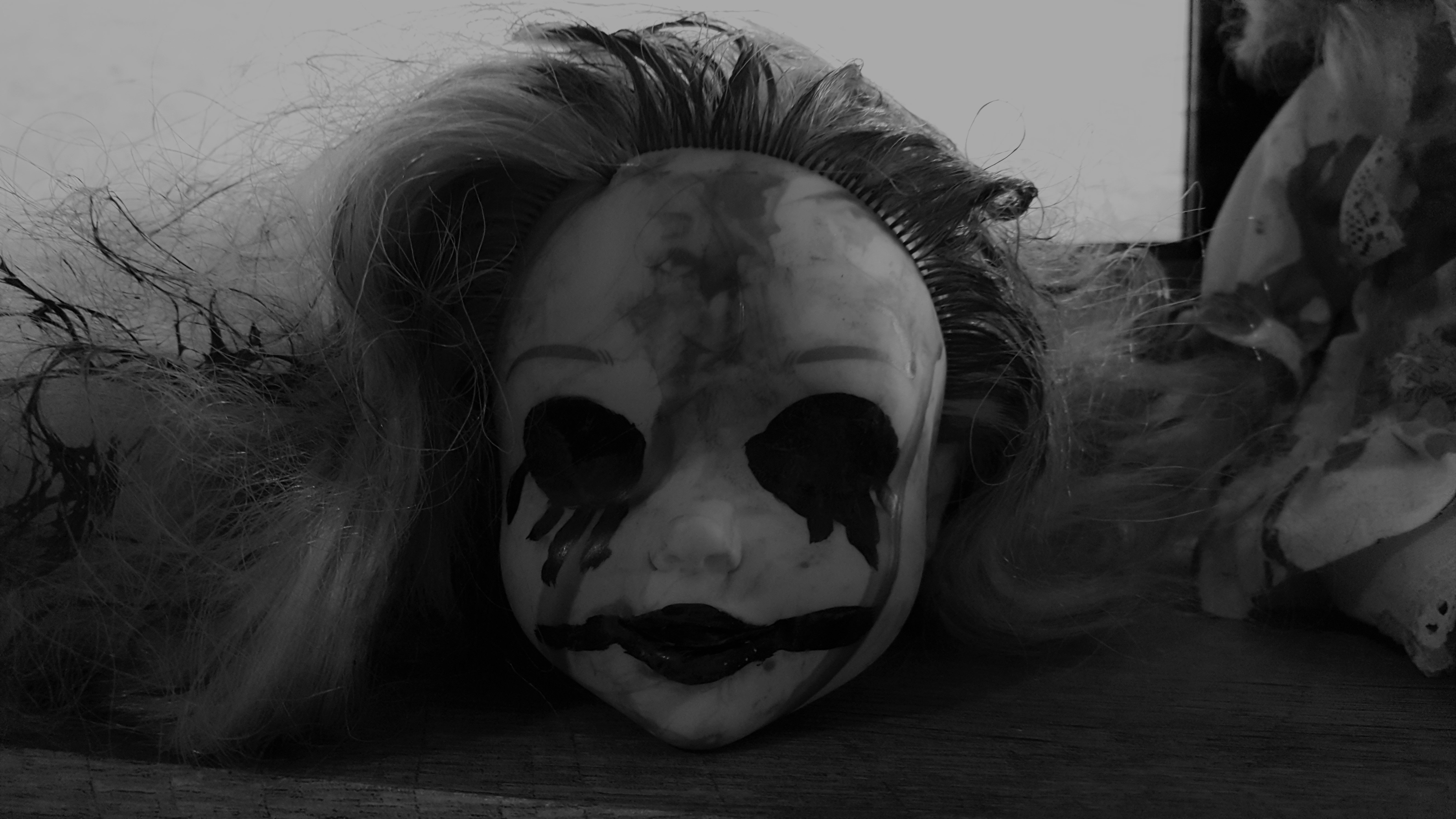 Haunt Props, Scenes, and DIY - Terror House Haunt